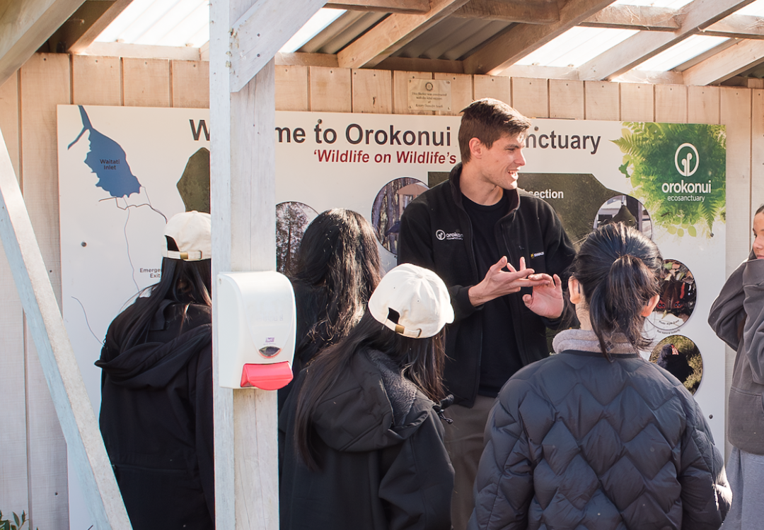 Boring® Questions, Interesting Answers