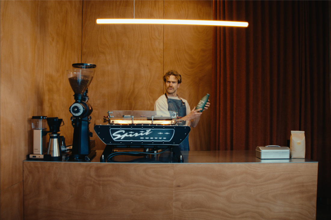 A Boring® Packaging Update