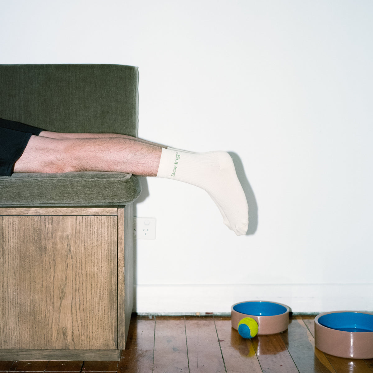 Boring® Socks